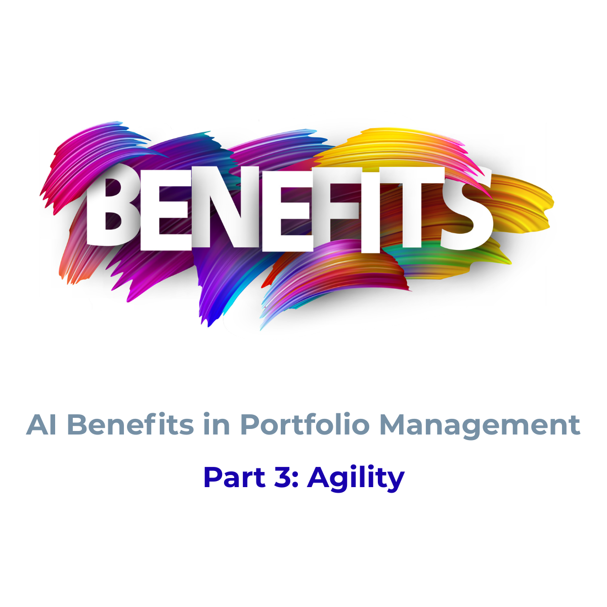 Why Faster Portfolio Decisions Do Not Automatically Create Agility ...